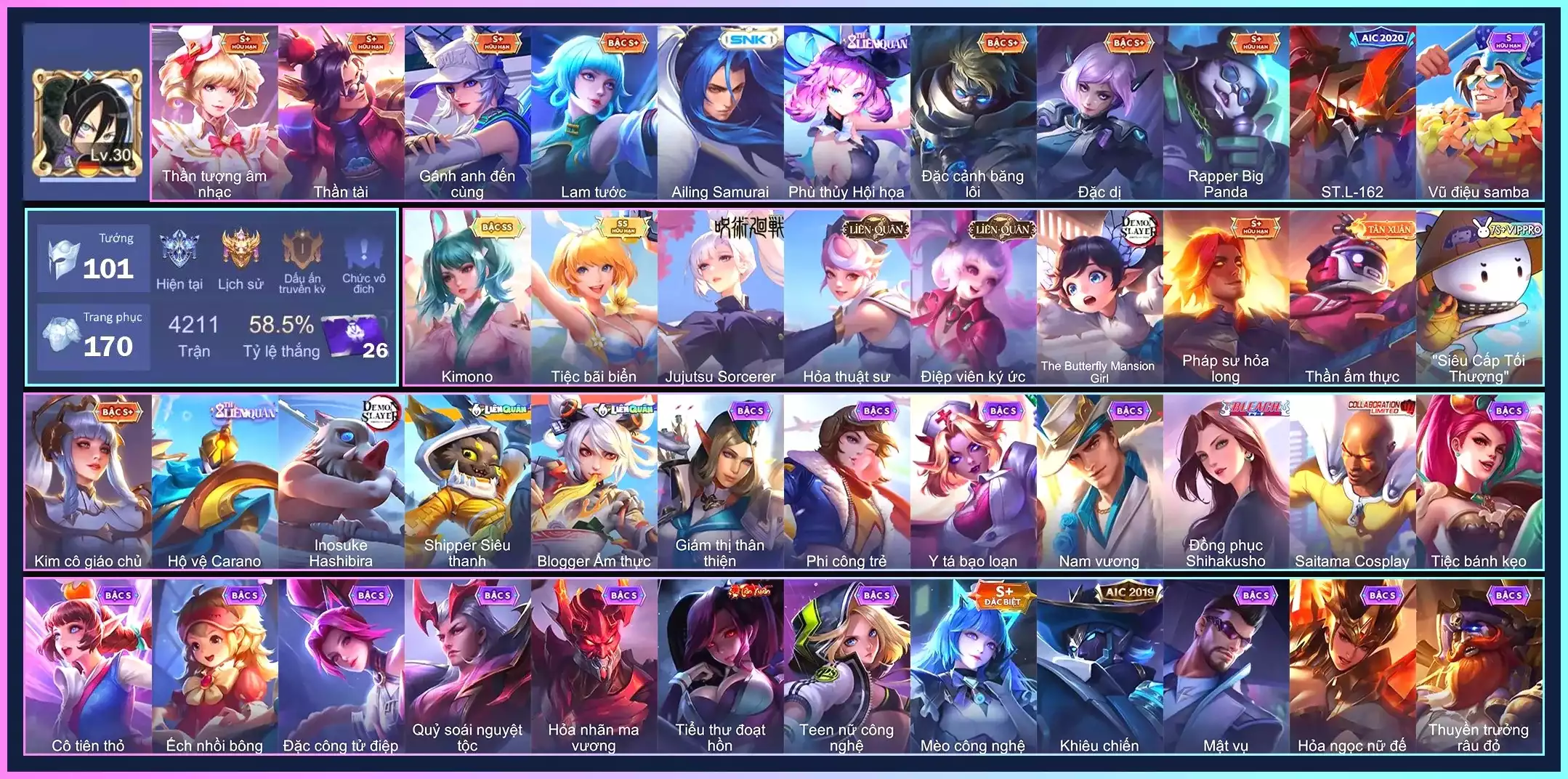 Acc #53499: Capheny kimono…, giá 350,000 đ